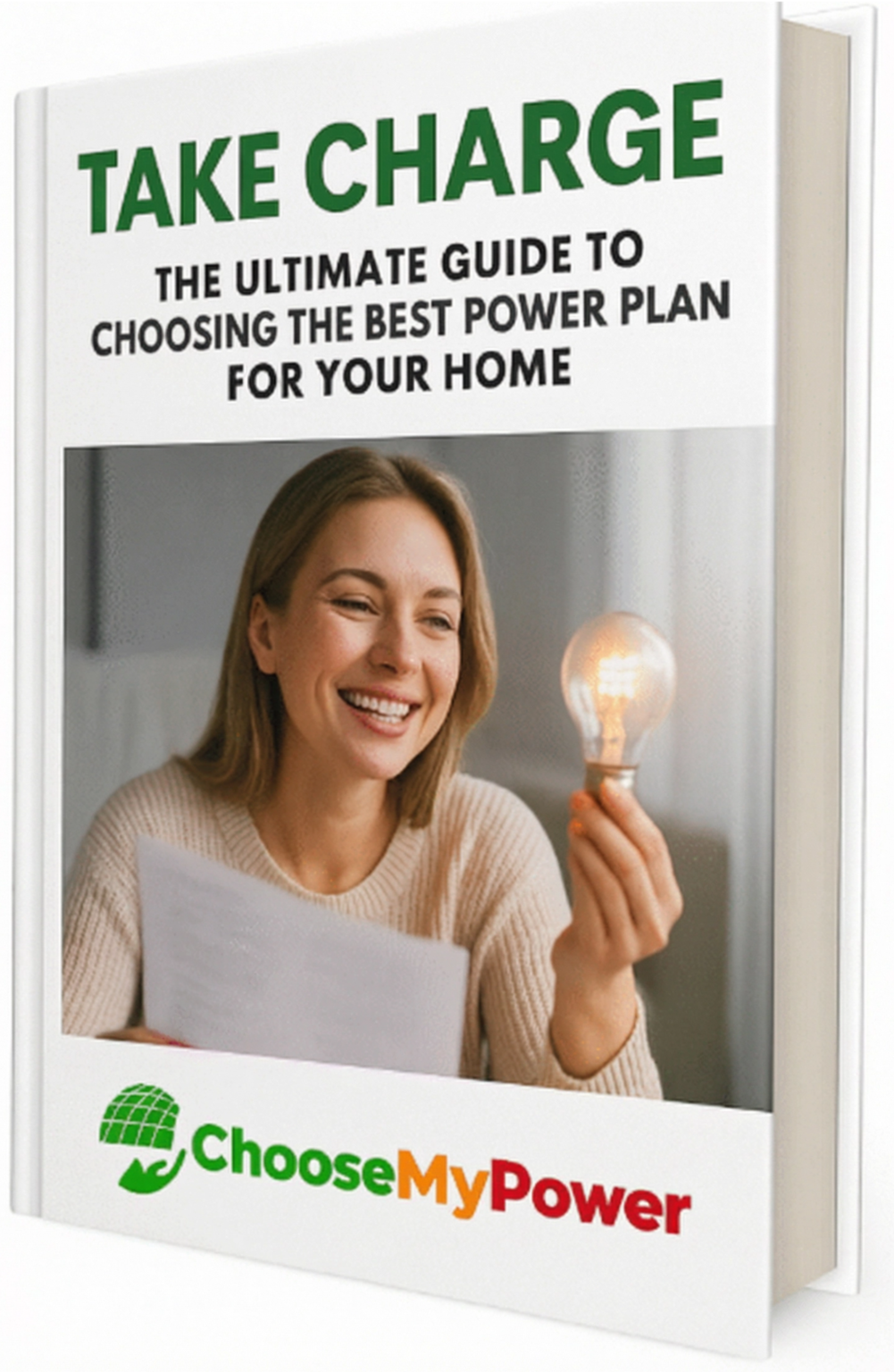Take Control of Your Energy Choices - Choose My Power